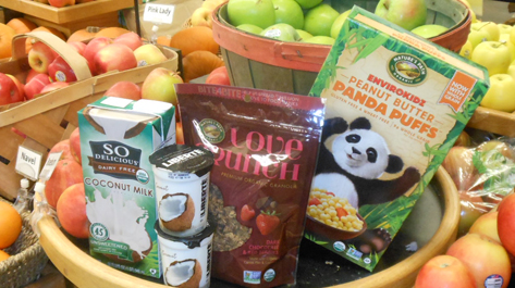 Three Rivers Market | Knoxville's Community Food Co-op